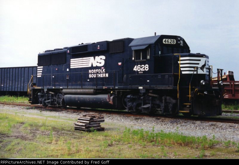 NS 4628